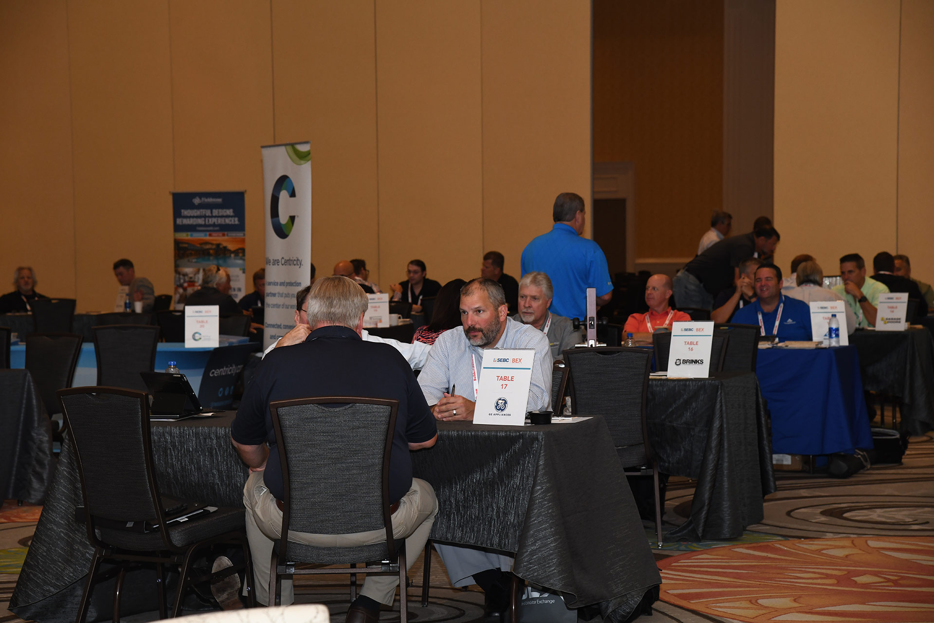 Builder & Exhibitor Exchange (BEX) - Exhibitor - Southeast Building ... Builder & Exhibitor Exchange (BEX) - Exhibitor - Southeast Building ...