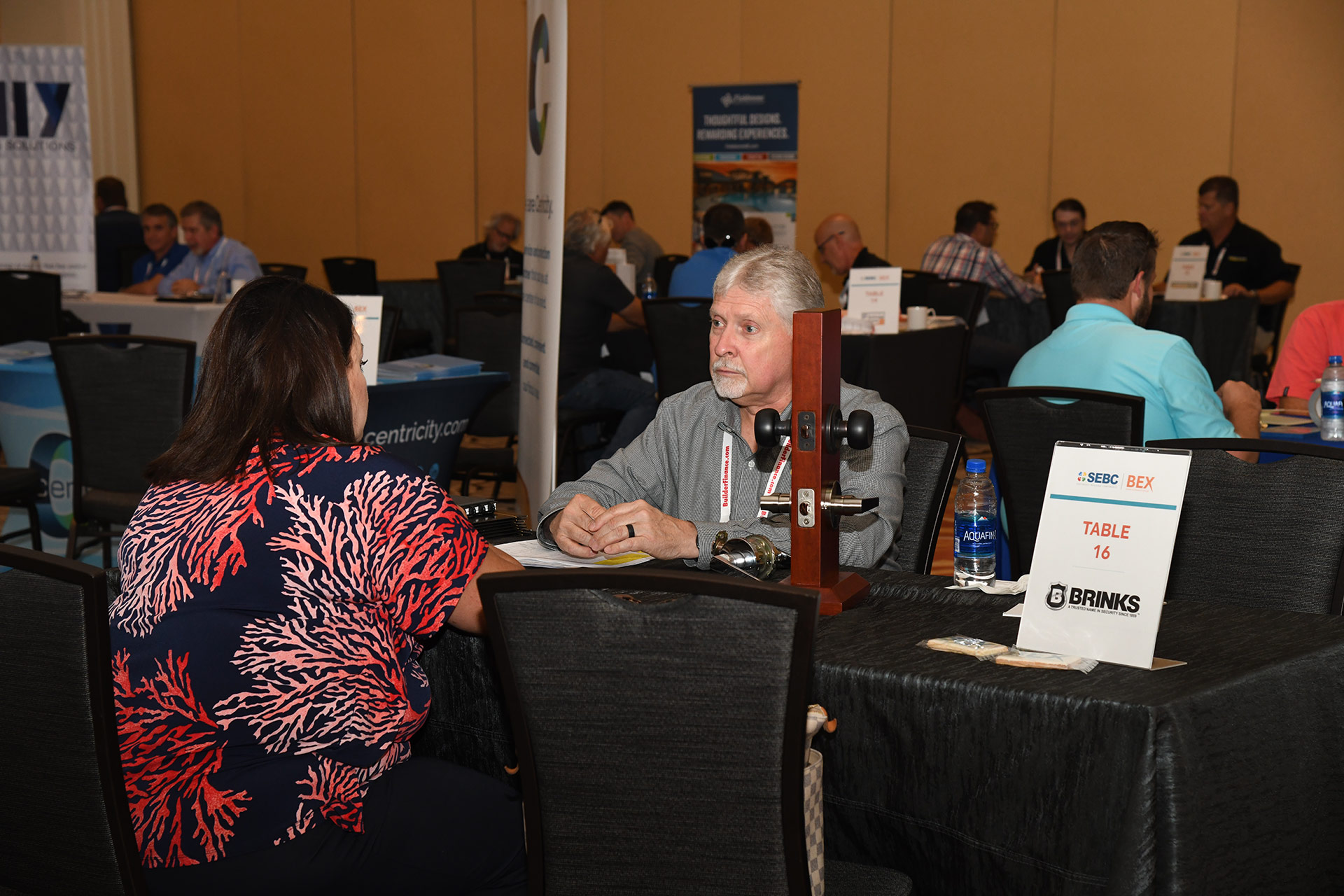 Builder & Exhibitor Exchange (BEX) - Exhibitor - Southeast Building ... Builder & Exhibitor Exchange (BEX) - Exhibitor - Southeast Building ...