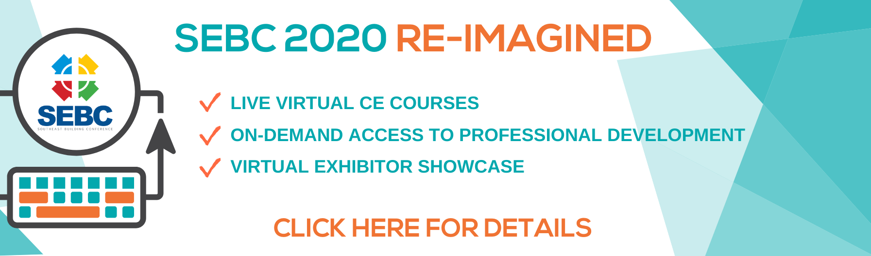 Home - Southeast Building Conference (SEBC)