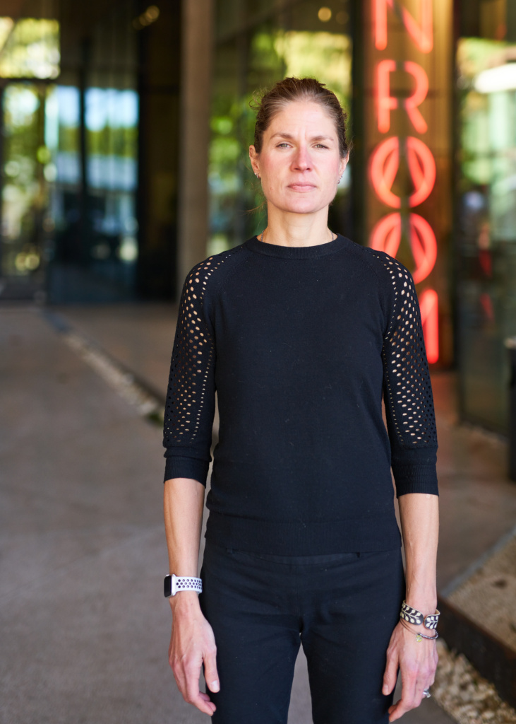 Jennifer Castenson - Southeast Building Conference (SEBC)