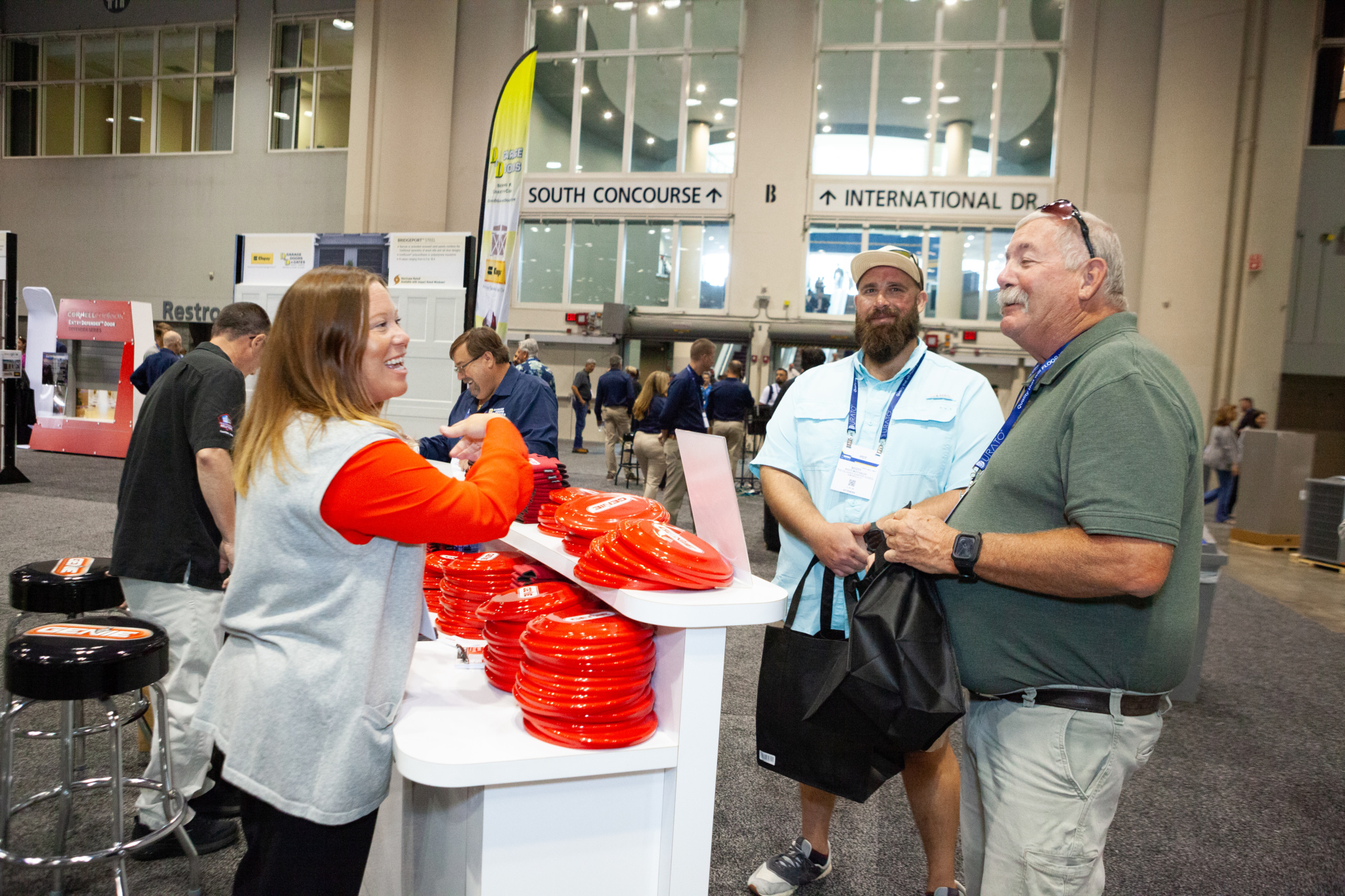 Southeast Building Conference - Southeast Building Conference (SEBC)