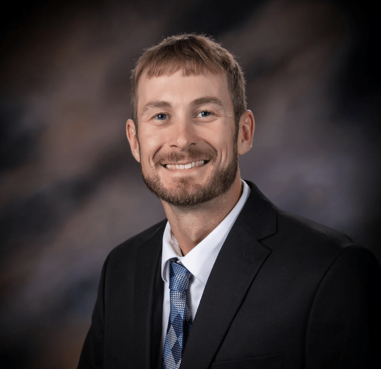 Adam riley - square - Southeast Building Conference (SEBC)